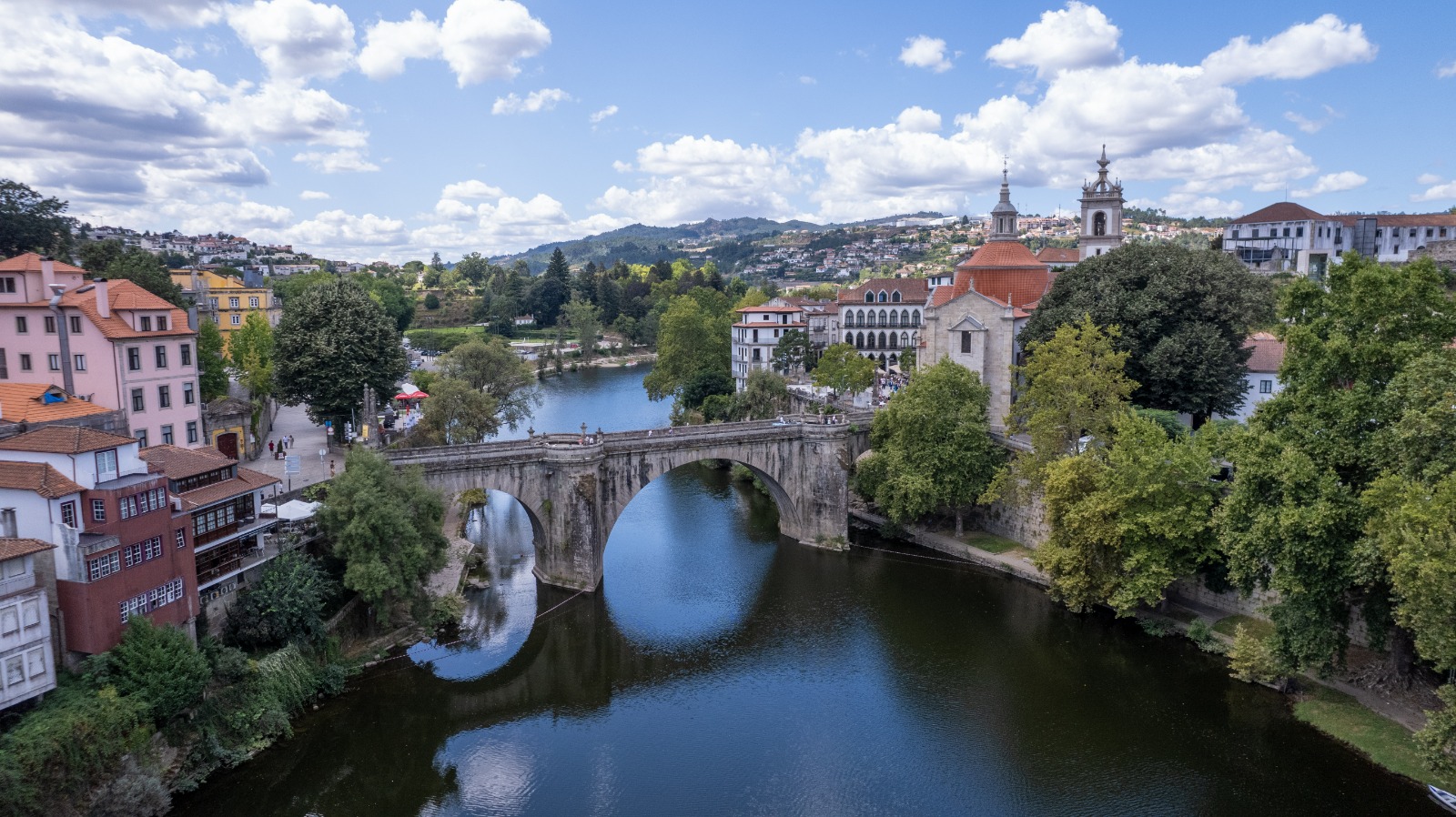 Município de Amarante