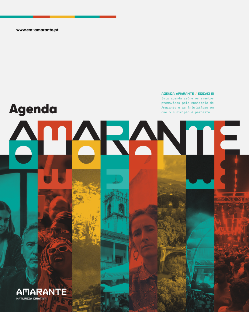 Município de Amarante